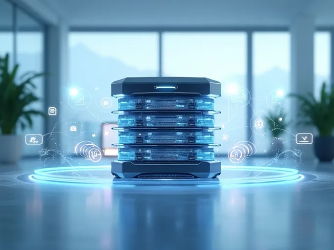 MAXHUB Unveils AI Computer to Enhance Smart Office Efficiency