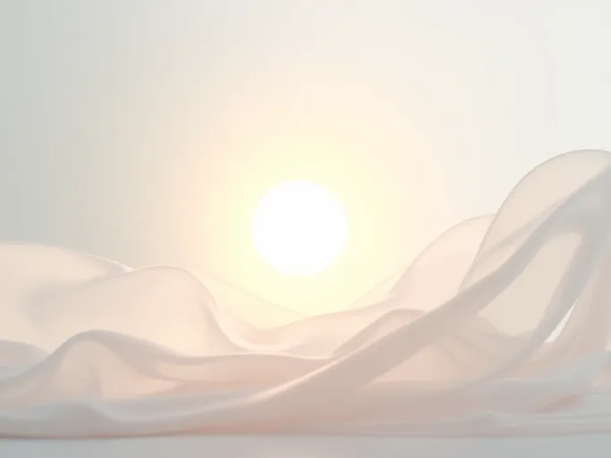 Premium Yun Tian Silk Fabric Launched for Summer Apparel