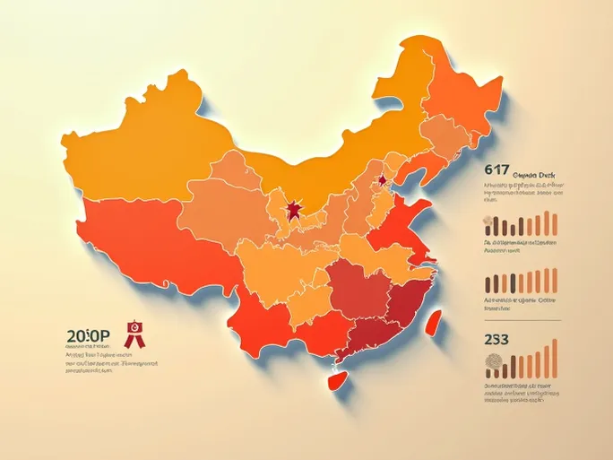 Duck Meat Prices Vary Across China in August 2025