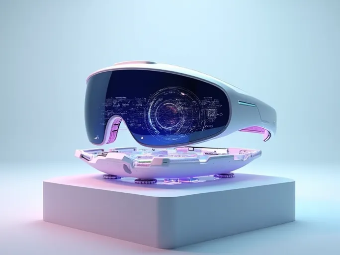Micro LED Market to Reach 58B by 2028 Fueled by Headmounted Displays