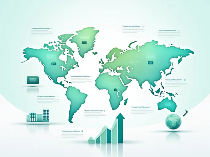 Vocalink Powers Global Electronic Payments Growth