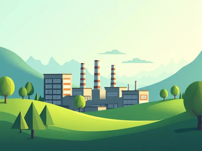 Environmental Firms Divest Noncore Assets to Streamline Operations