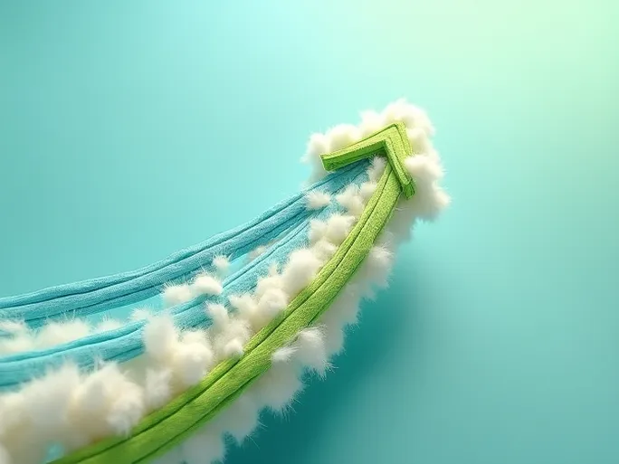 Textile Industry Adopts Data Analytics to Tackle Price Swings