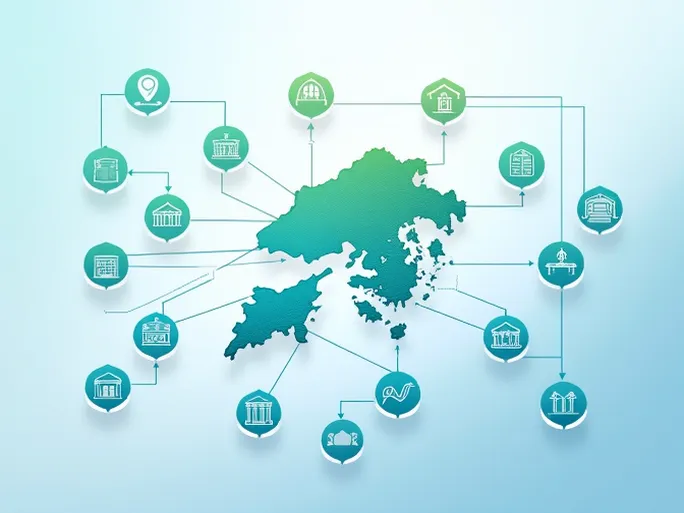 Hong Kong Expands Crossborder Payment Platform to 16 Banks