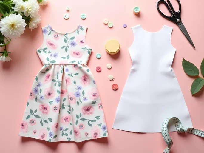 Guide to Selecting the Best Cotton Floral Fabrics