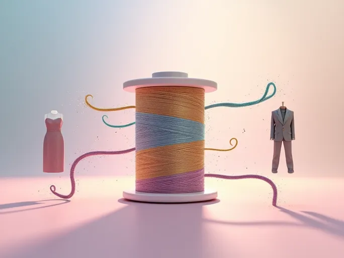Huashang Textile Innovates Highend Fashion Fabrics
