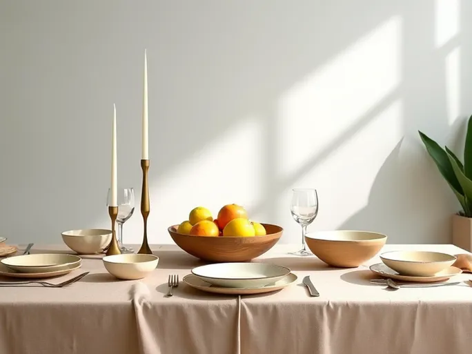 The Perfect Fusion Of Design And Cuisine Exploring Table Art At Bread And Butter Exhibition In Copenhagen