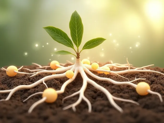 New Pesticide Offers Hope for Farmers Against Rootknot Nematodes