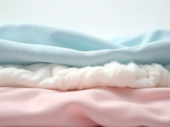 Guide to Comfortable 40S RN Air Layer Loungewear