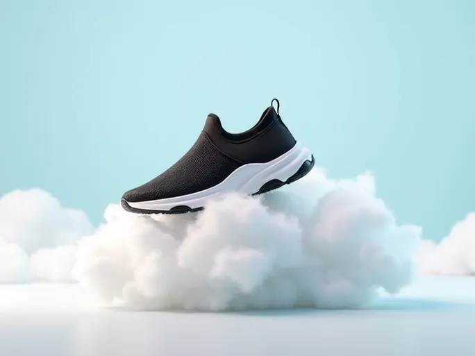 Skechers Go Walk Max Boosts Allday Comfort