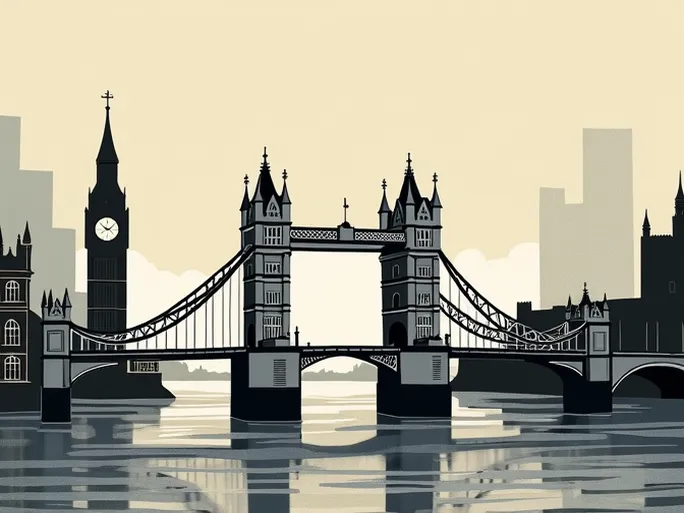 VA Reissues Edward Bawdens Classic London Design Book
