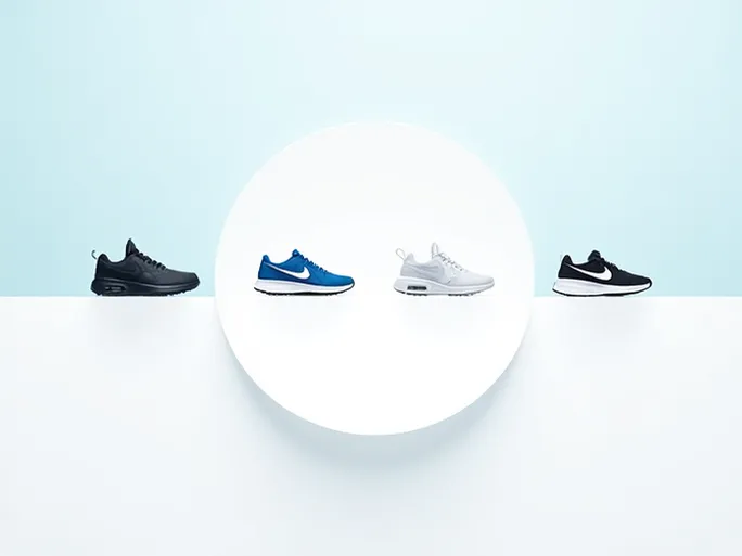 Nike Sneaker Guide How to Choose the Right Pair