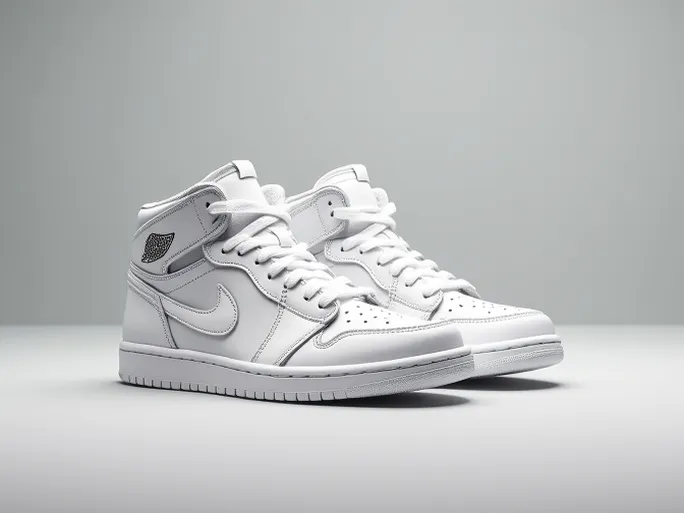 Air Jordan 1 Mid SE oakland Debuts for Toddlers