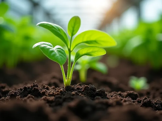 Jiangsu Farmers Advised on Premium Ginseng Seed Selection