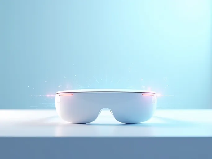 Zuckerberg AI Glasses Essential for Future Cognitive Edge Meta Invests