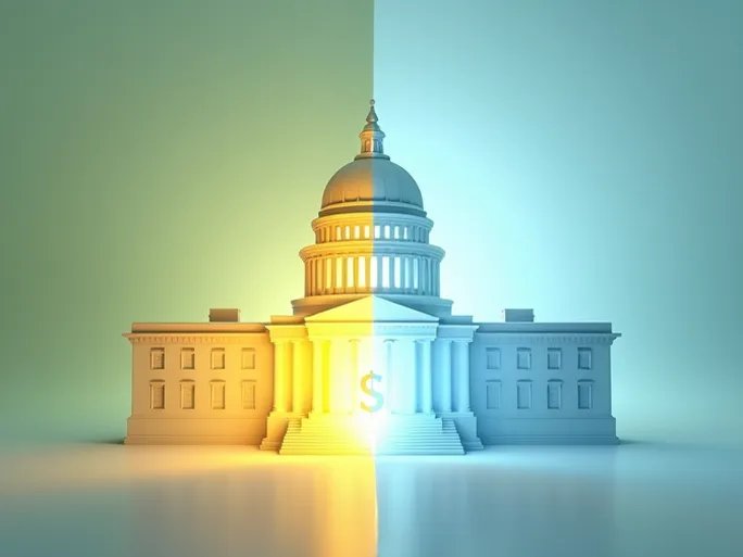 Orion Lighting Secures 3M Federal LED Upgrade Contract
