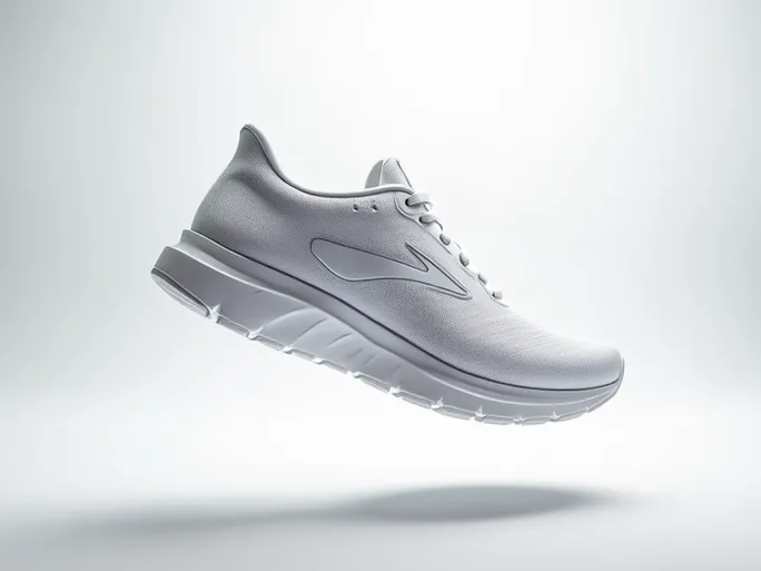 Brooks Ghost 15 Balances Comfort and Performance for Runners