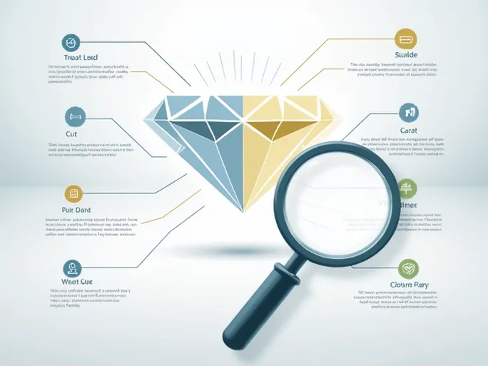 Debunking Common Myths About Buying Loose Diamonds