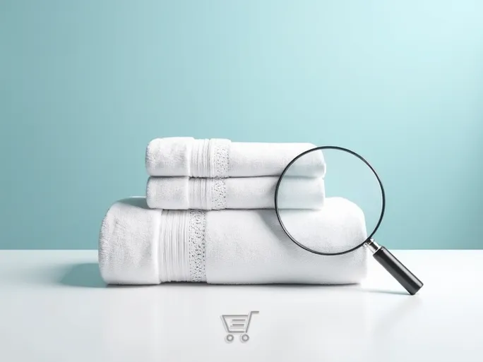 Navigating the Growing Market for Lacetrimmed Towels