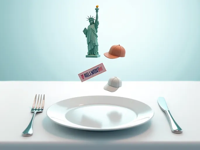 Guide to Navigating American Social Etiquette