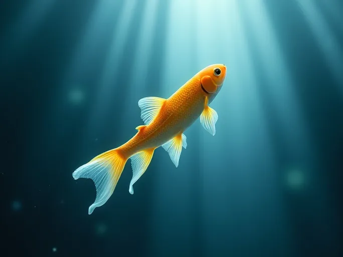 Baodi Yellow Loach Gains Global Recognition at Expo