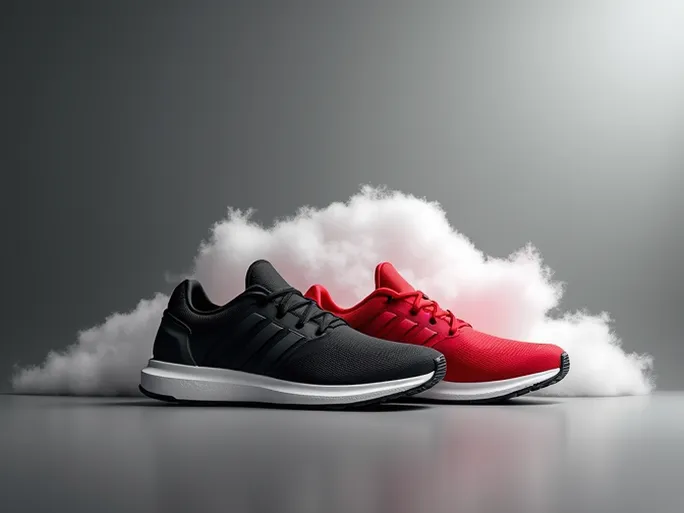 Skechers Launches Max Cushioning Line for Enhanced Comfort