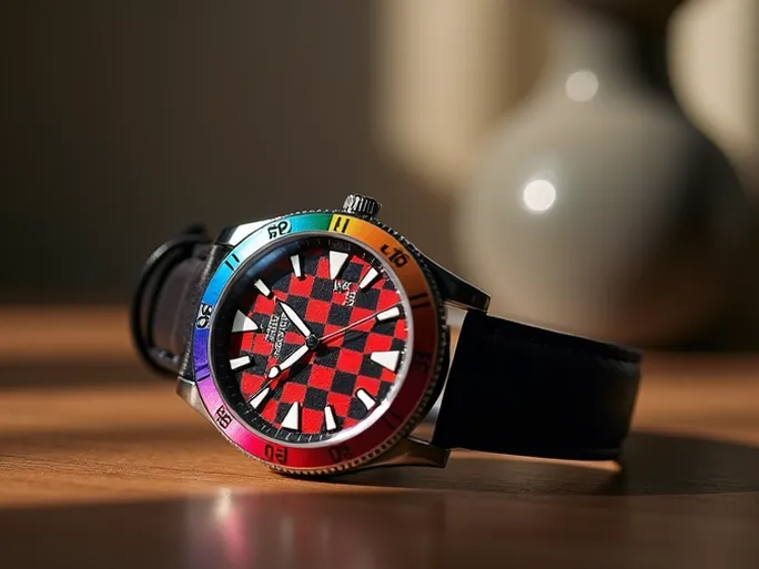 Midor Unveils Ocean Star Worldtimer 2025 Vintagemeetsmodern Watch