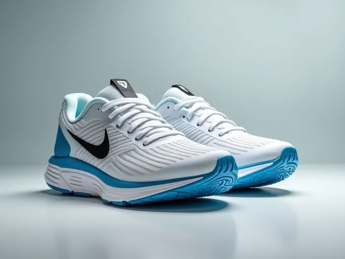 ANTA Launches Lightweight Running Shoe in New Colorways