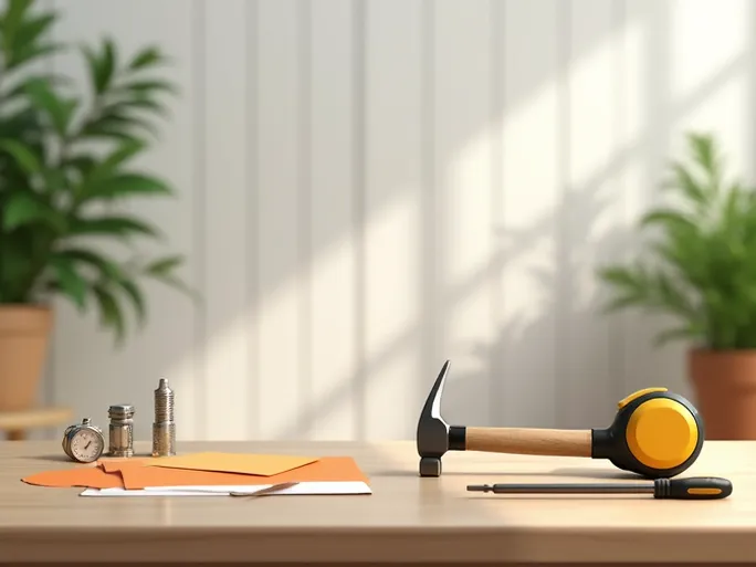 Tips for Selecting Durable Home Renovation Tools