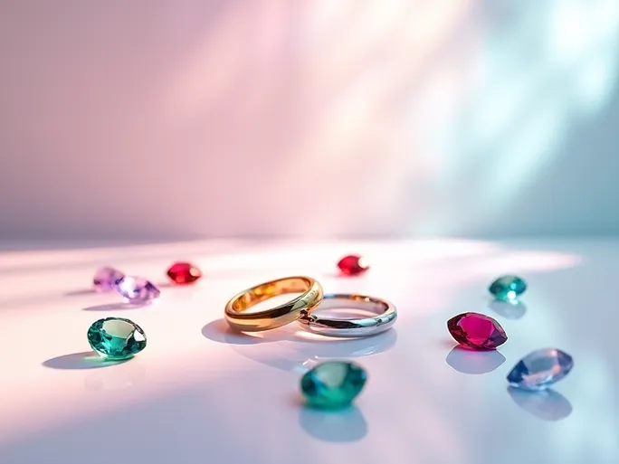 EM Jewellery Blends Emotion and Art in Design Innovation