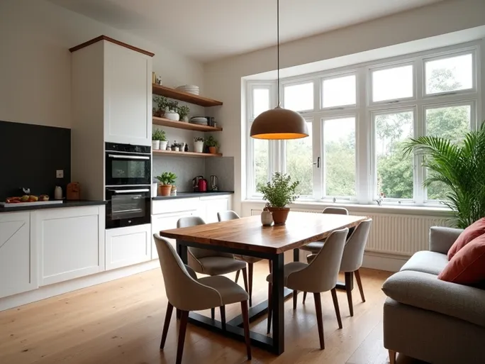 Revitalizing History With Elegance Irenie Studio Transforms A 1840S London Townhouse