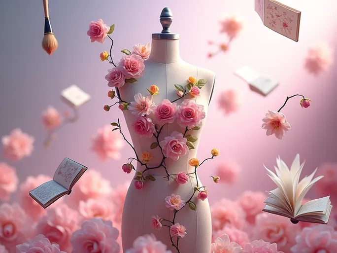 Tim Walker Elevates Models As Creative Partners in Surreal Photography