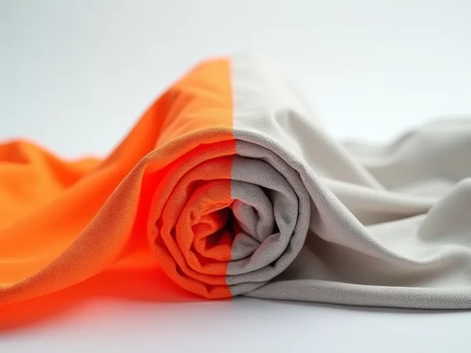 Apparel Industry Seeks Highquality Polyesterspandex Fabrics