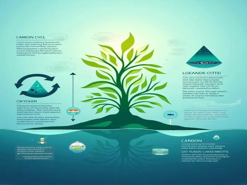 International Standard Released: Guidelines for Calculating Carbon Footprint of Large Algal Seafood Products