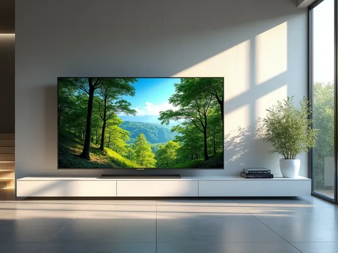 Hisense Debuts Enhanced ULED and Laser Tvs with Mini LED at CES 2023