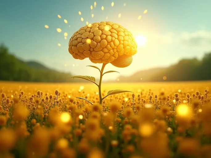 Smart Agriculture Boosts Soybean Yields in Inner Mongolia