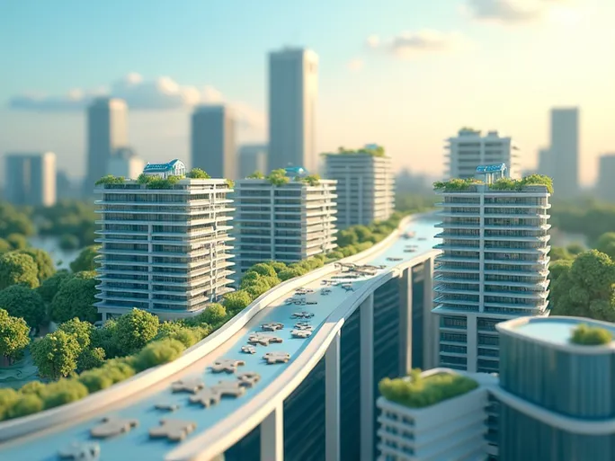 Commercial Leasing Adapts to Shifting Market Dynamics