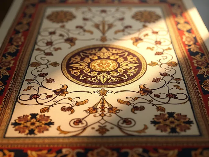 From Utility to Art The Enduring Craft of Carpets