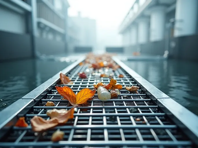 Guide to Choosing Bar Screens for Wastewater Treatment