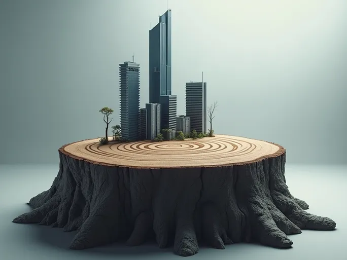 Lithuania to Showcase Symbiotic Urbanism at 2025 Venice Biennale