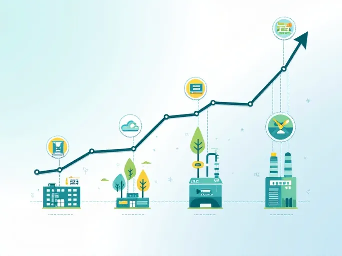Advanced Process Control Boosts Sustainable Industry Growth