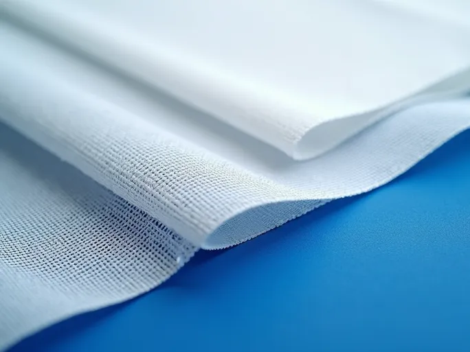 Manufacturer Offers Highquality Mesh Fabric with Guaranteed Standards