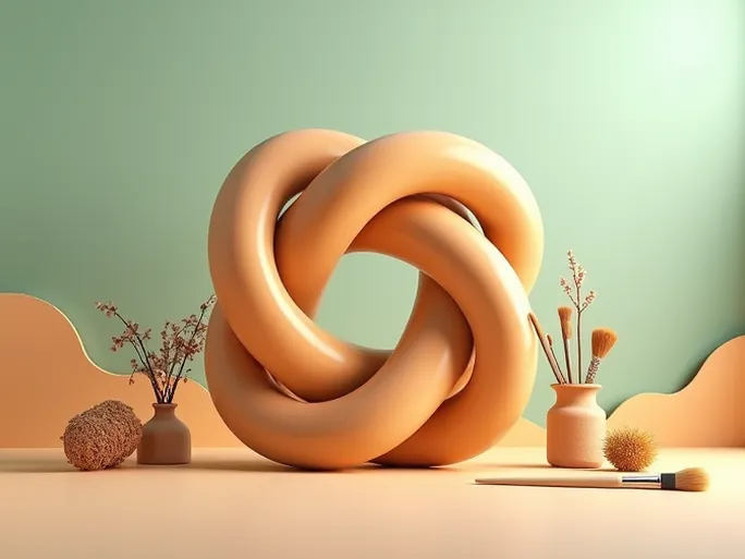 Contemporary Craft Curation Faces New Opportunities Challenges