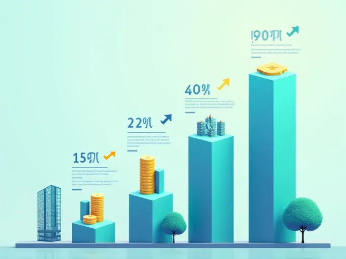 2023 Copenhagen Premium Office Rent Trend Analysis
