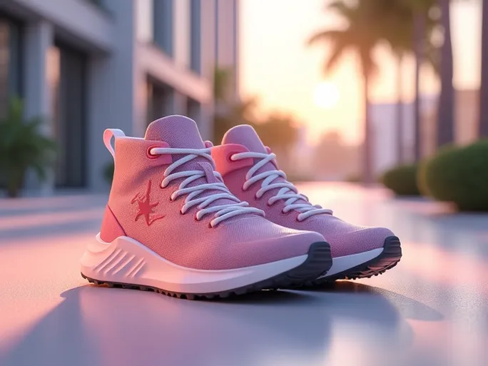 Converse Unveils Updated Run Star Hike for 2025