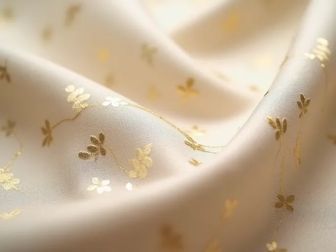 Guide to Sourcing Premium Jacquard Damask Fabric