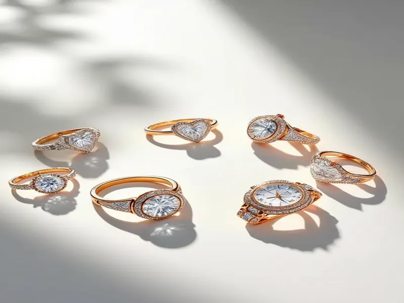 The Journey of Chopard: Craftsmanship and Luxury Heritage