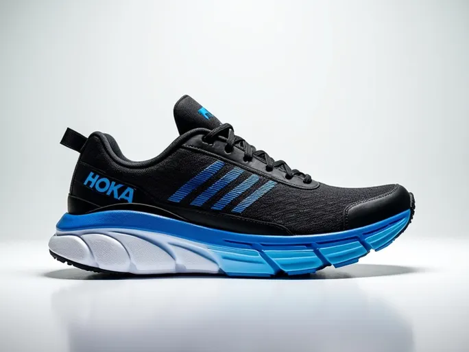 Hoka Clifton 8 Offers Comfort and Performance in New Colorway