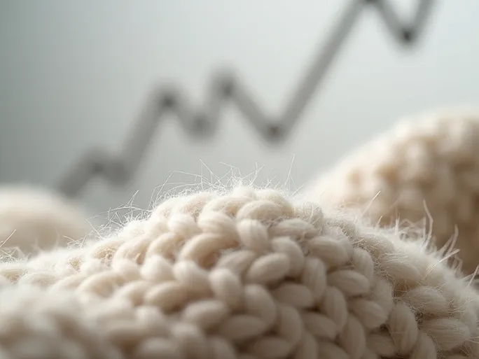 Wool Knit Fabric Prices Volatile Amid Sourcing Challenges