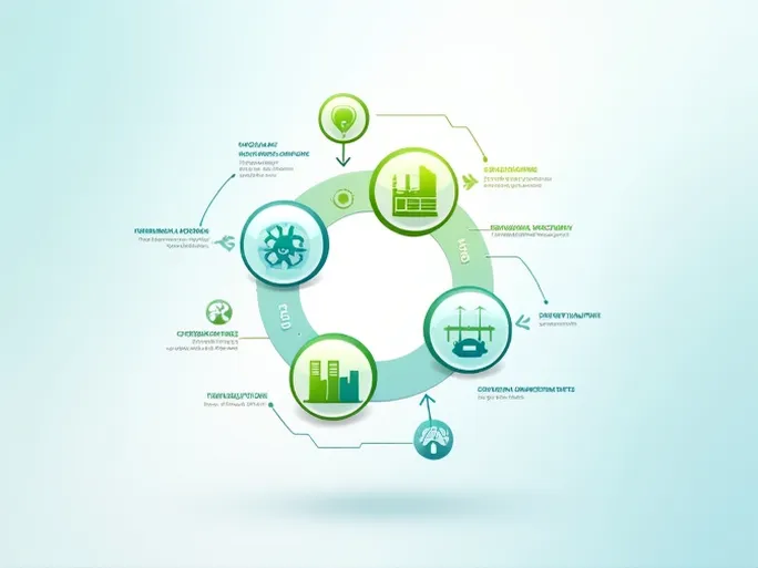Stateowned Enterprise Reforms Target Economic Growth Boost